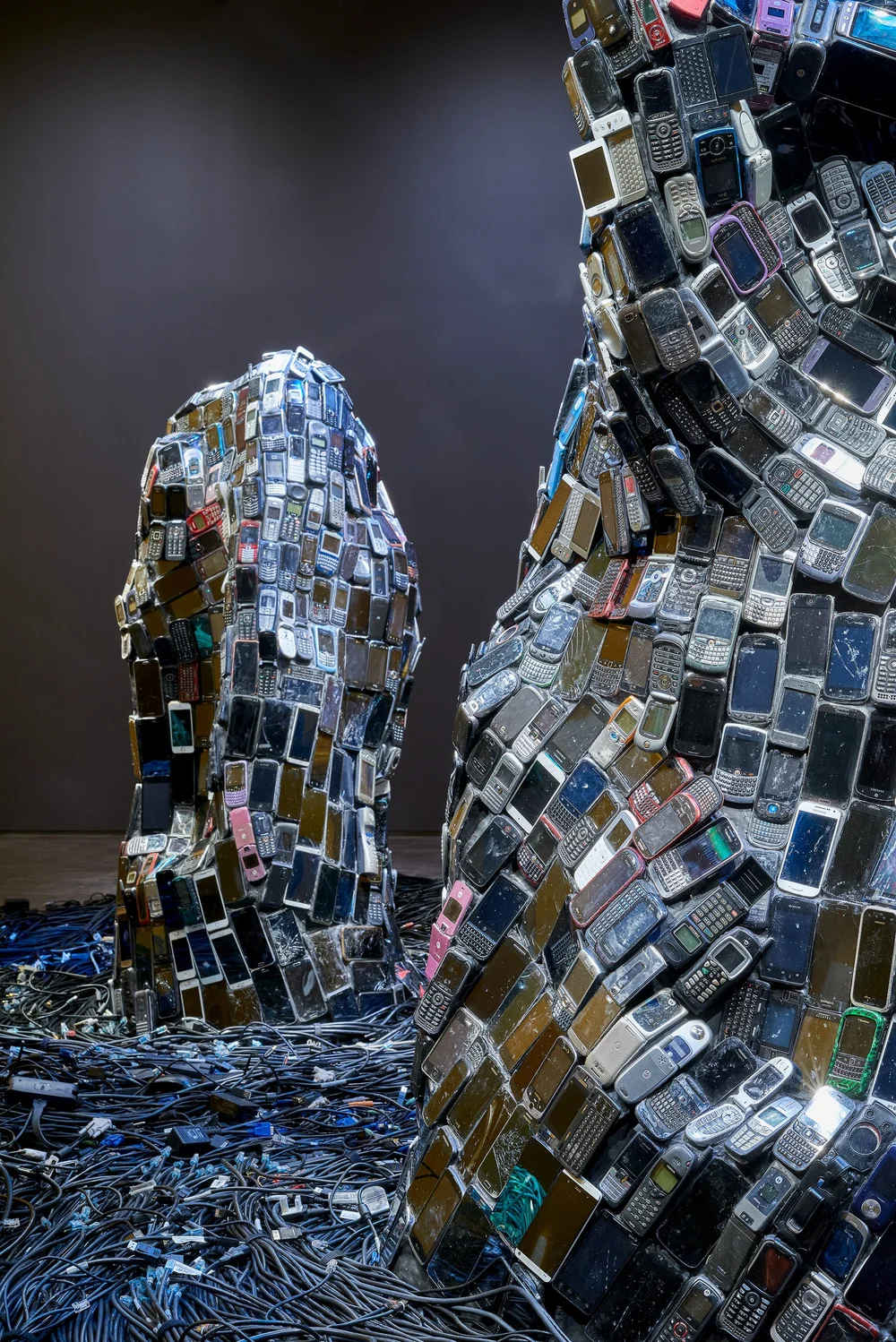 All Works — Jean Shin