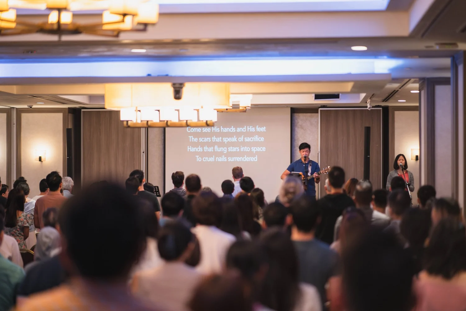 Grace Community