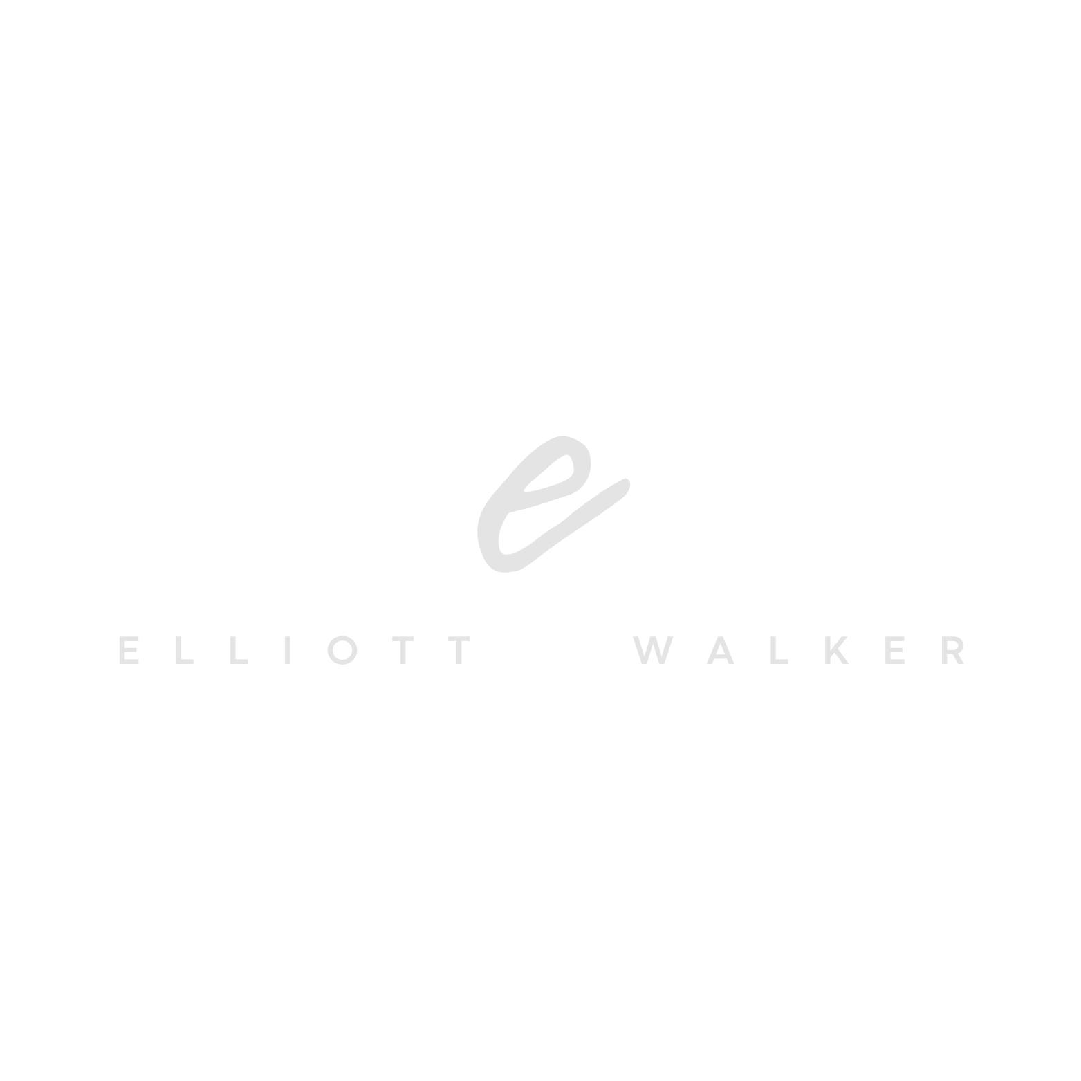 Portfolio — Elliott Walker