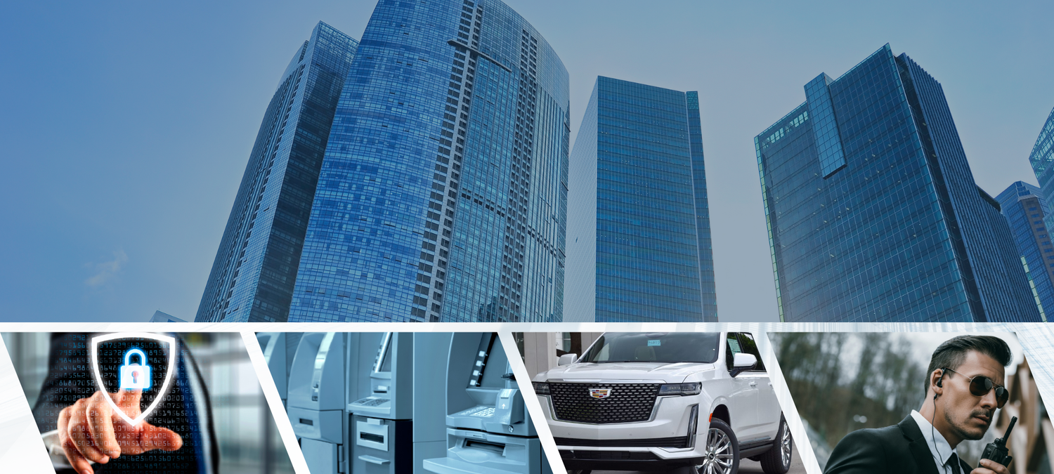 Armoured Security Canada Inc.