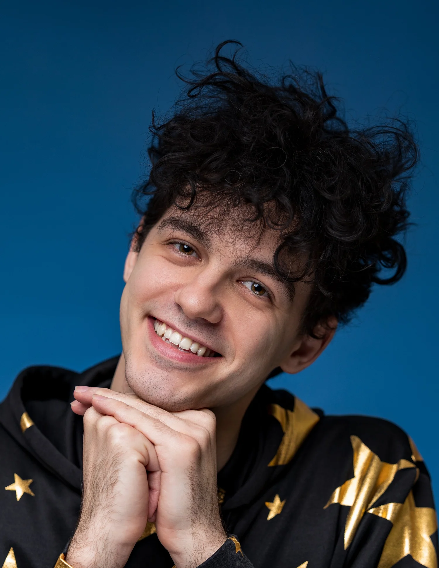 The Ultimate Guide To Actors Headshots — Shot By Andrew
