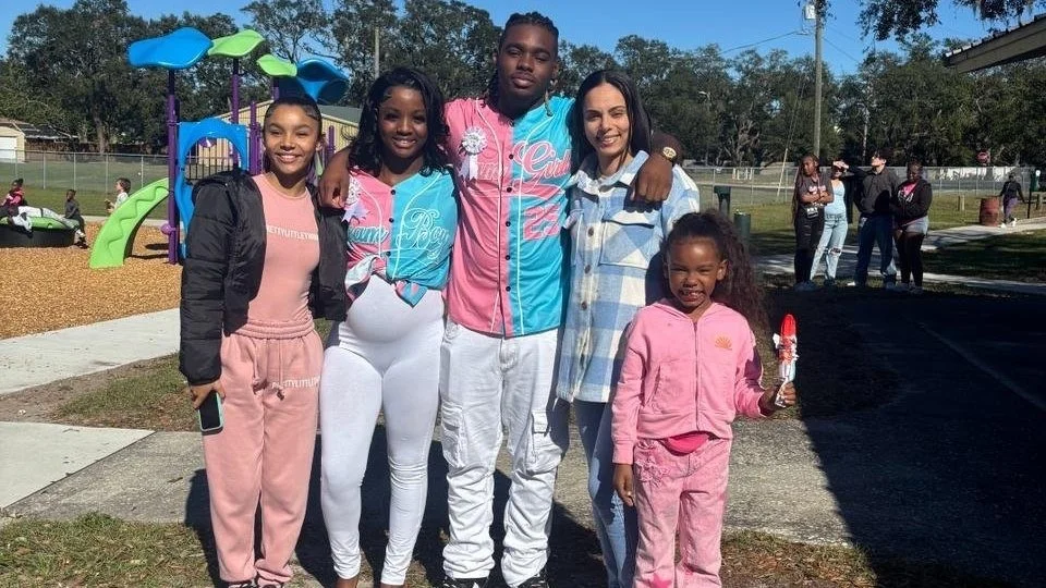 The Teen Mom Project