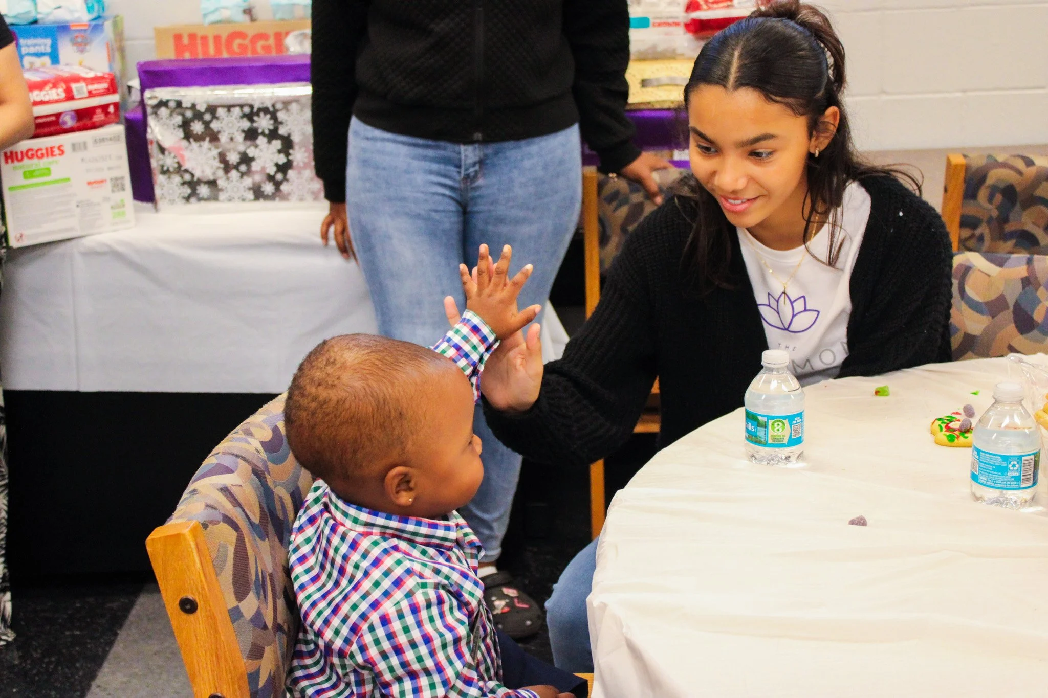 The Teen Mom Project