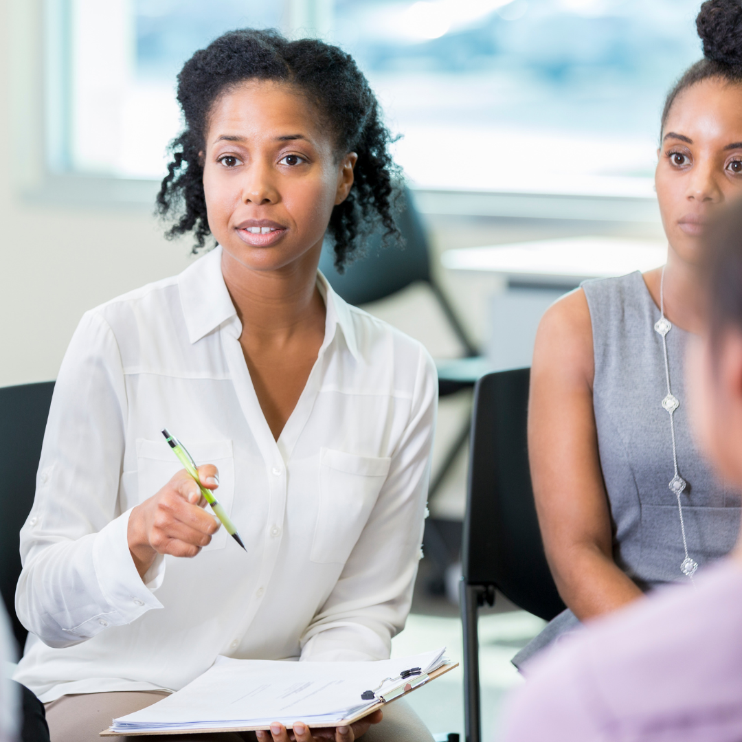 General 2 — The Teen Mom Project