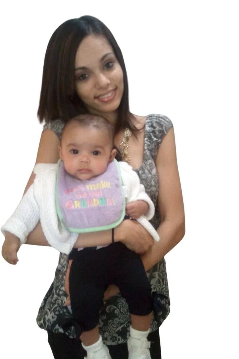 The Teen Mom Project