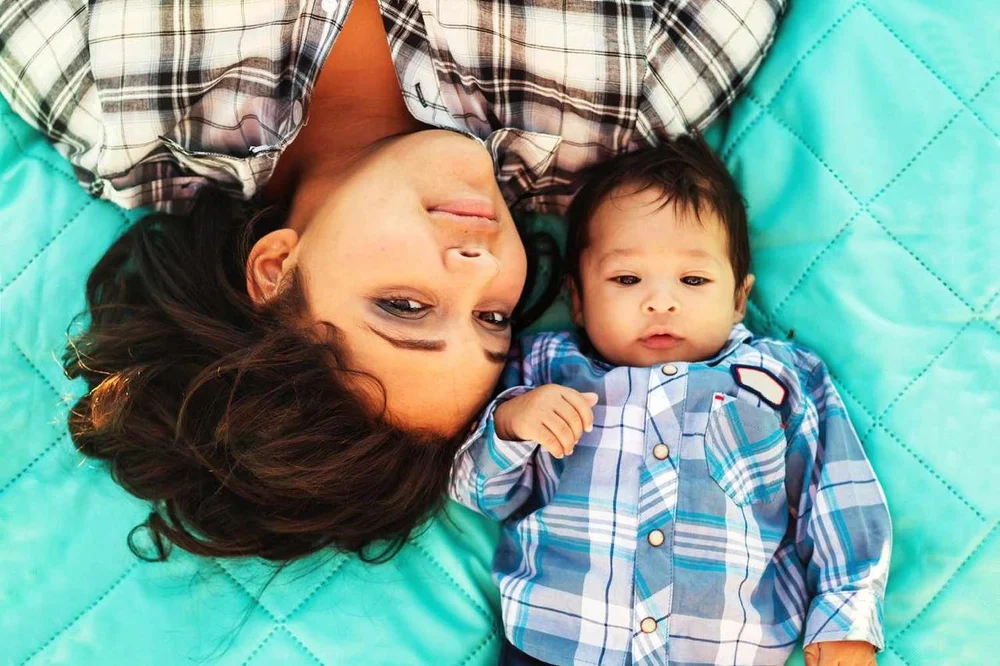 The Teen Mom Project