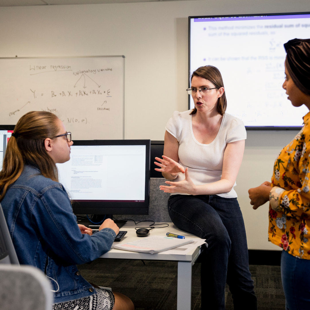 General 2 — The Teen Mom Project