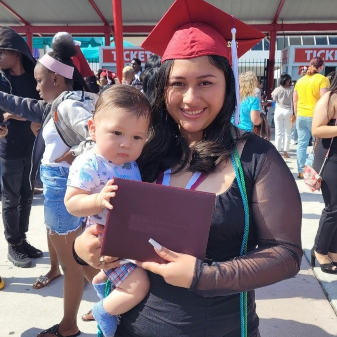 The Teen Mom Project