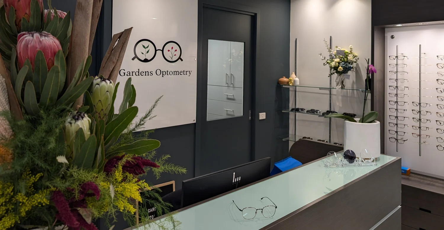 Gardens Optometry