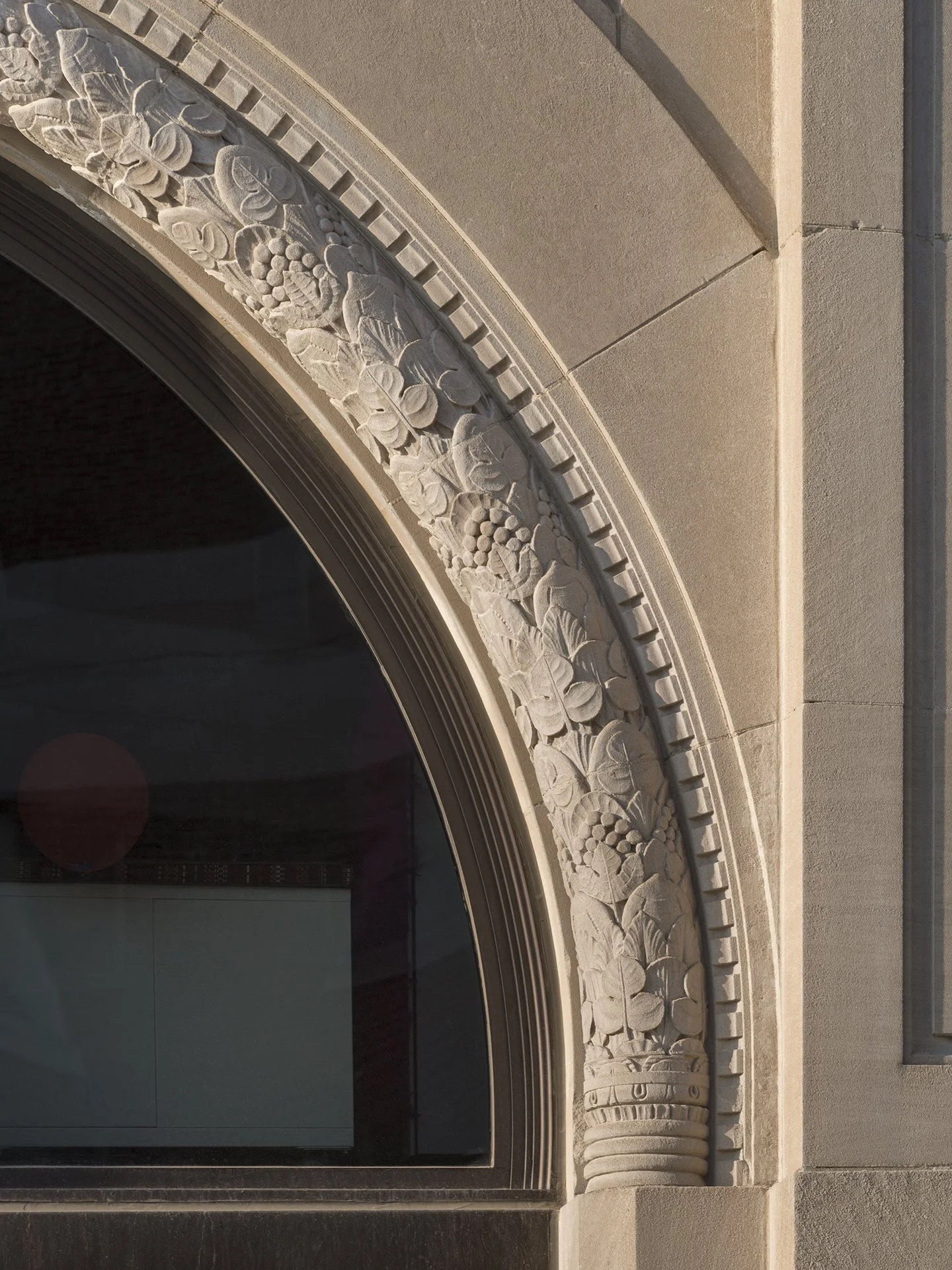 Detroit News Building — AlbertKahn