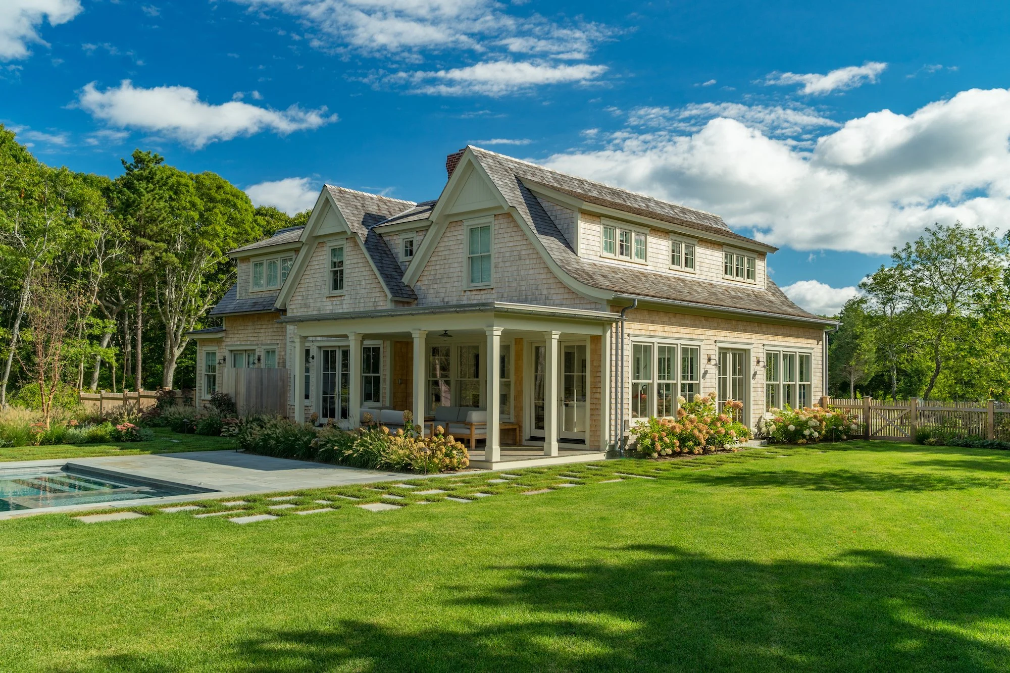 Our Story — Landscope Inc.