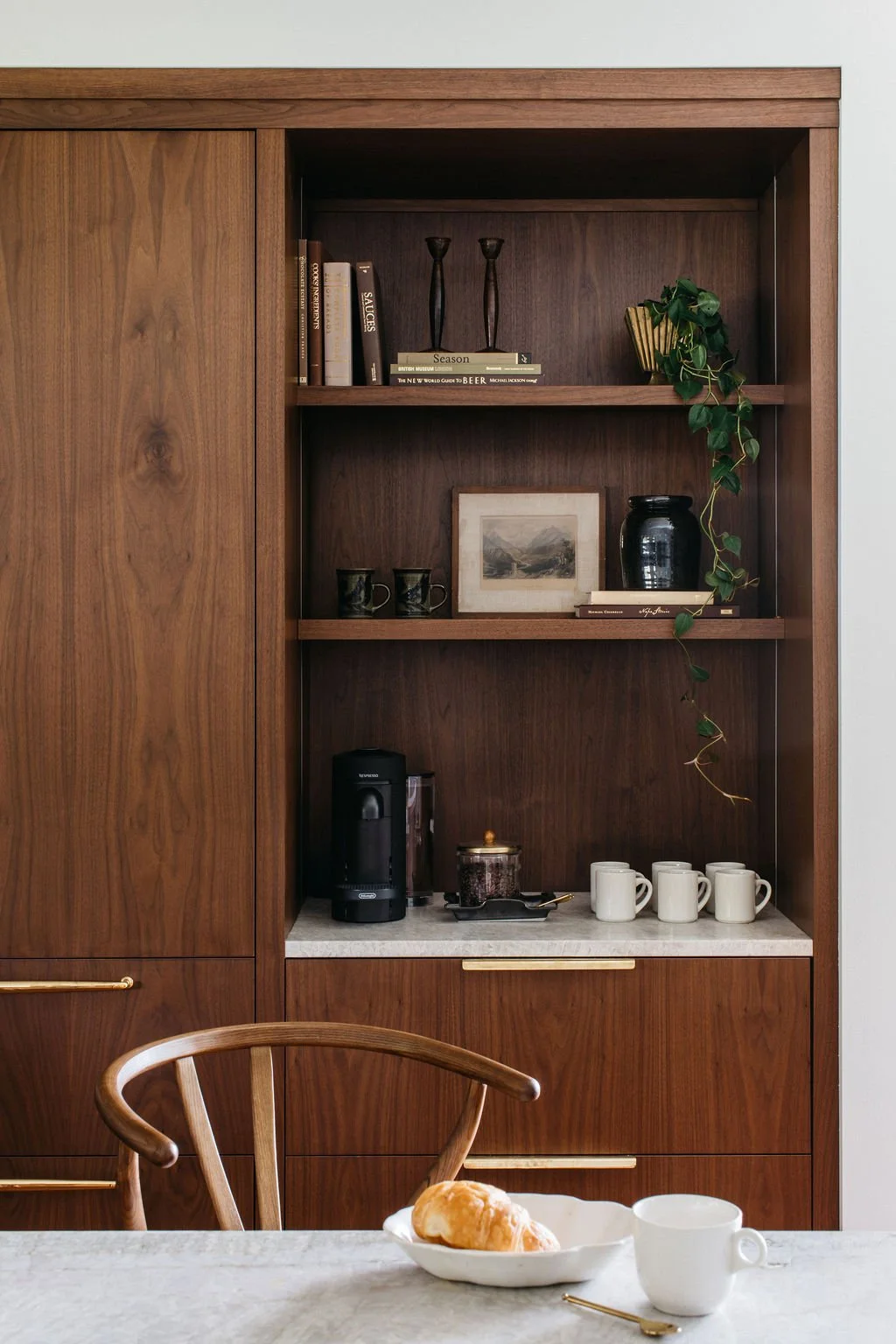 Ironwood — Som Design Studio