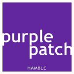 Inspiration — Purple Patch