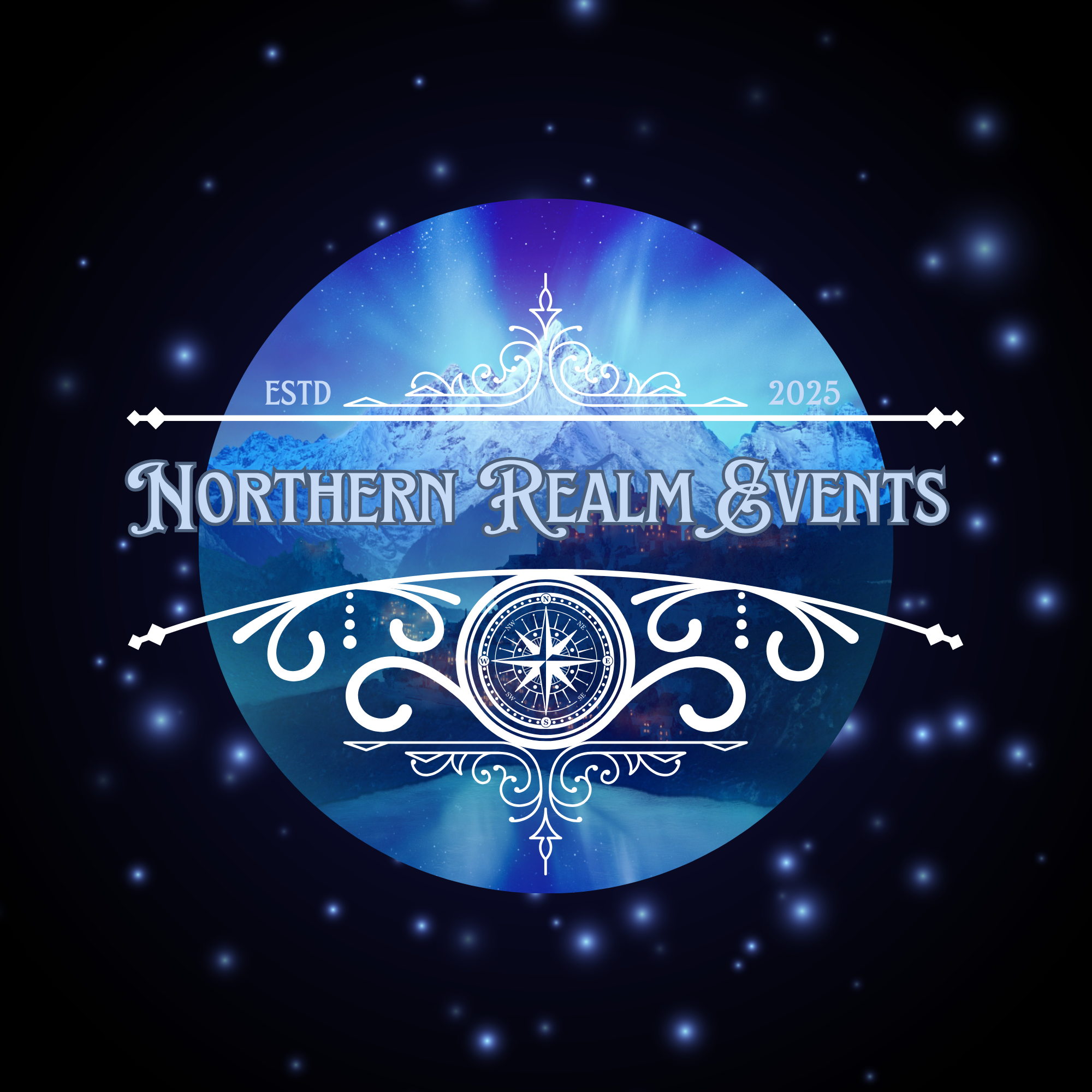 About — Northern Realm Events