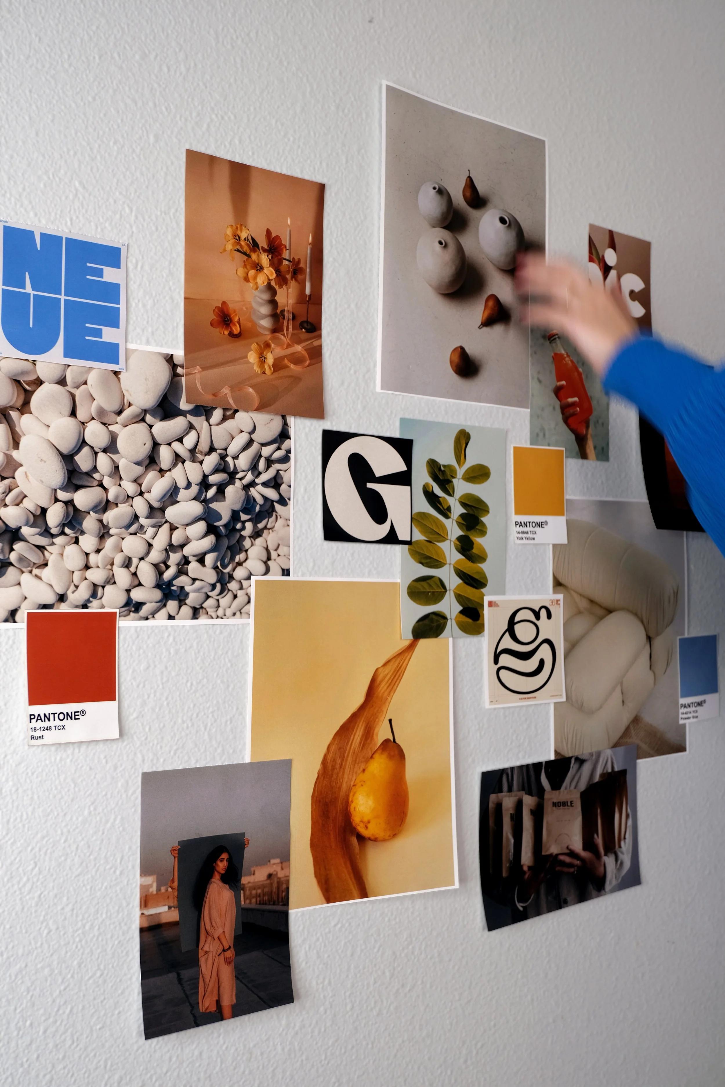 Good & Well Design Studio