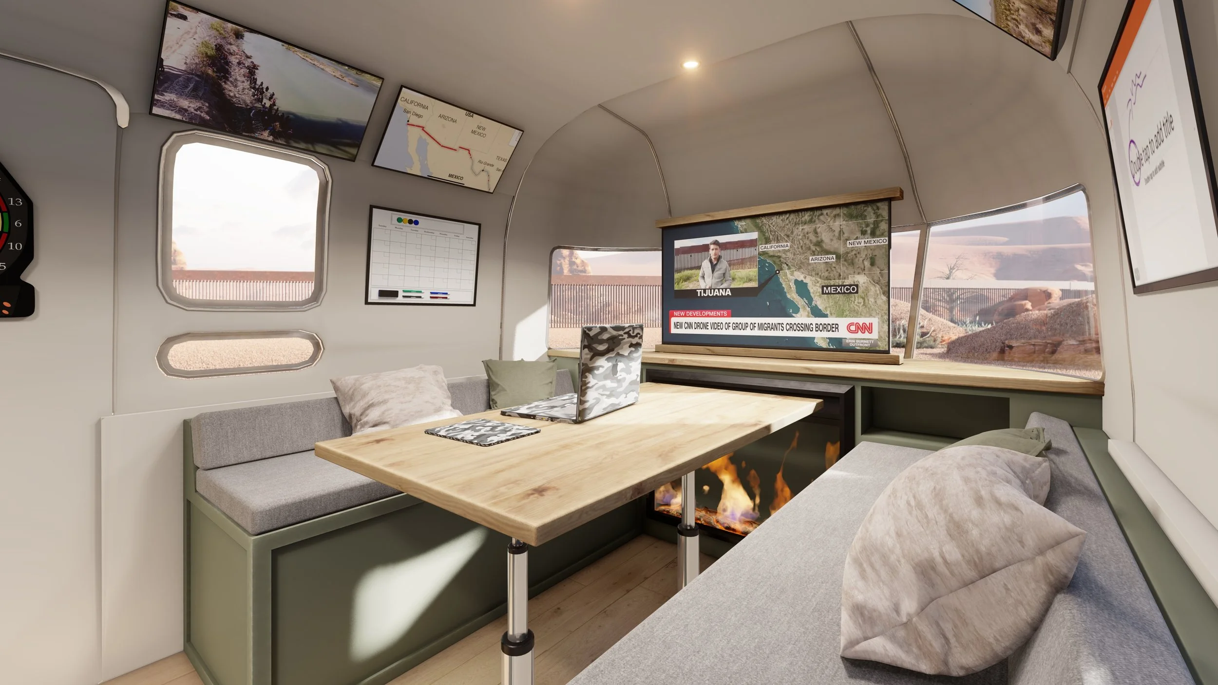 Features | Discover Tactical Flexibility — Recon Rigs