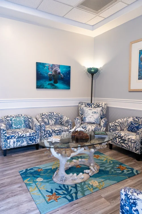 Women's Center — Hope Imaging