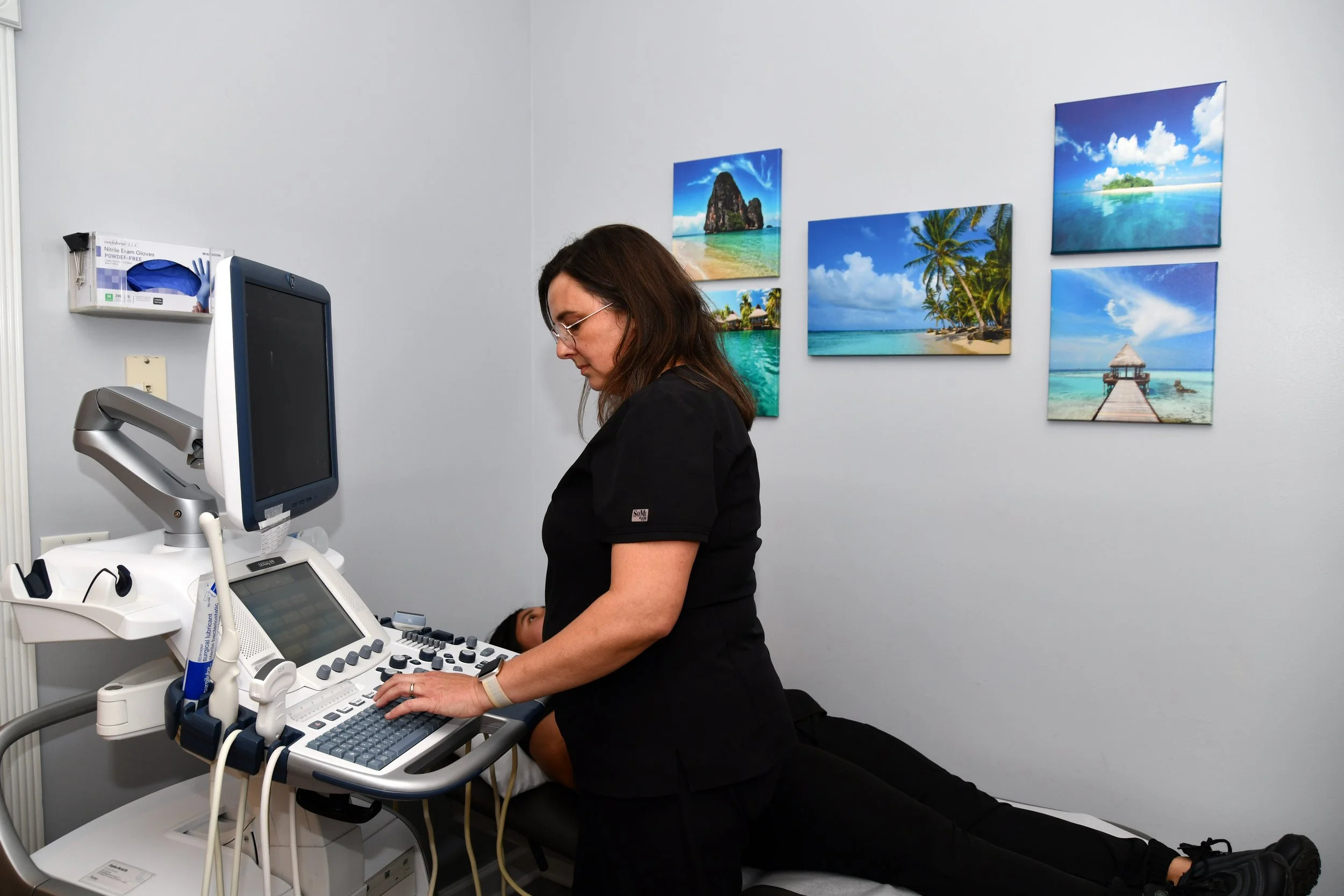 Workman's Comp — Hope Imaging