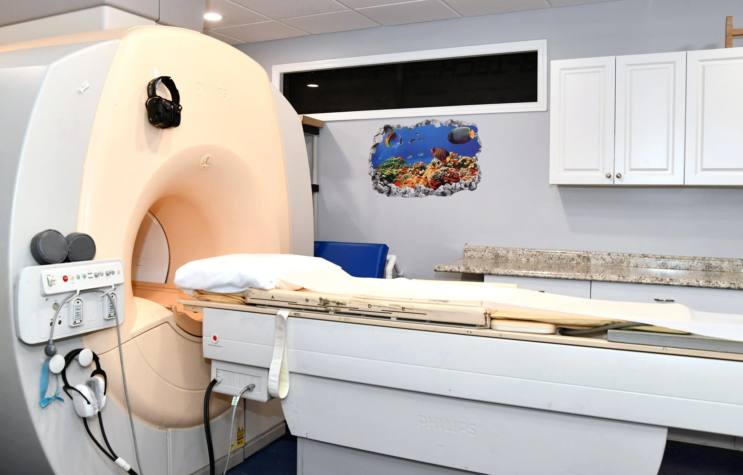 MRI — Hope Imaging