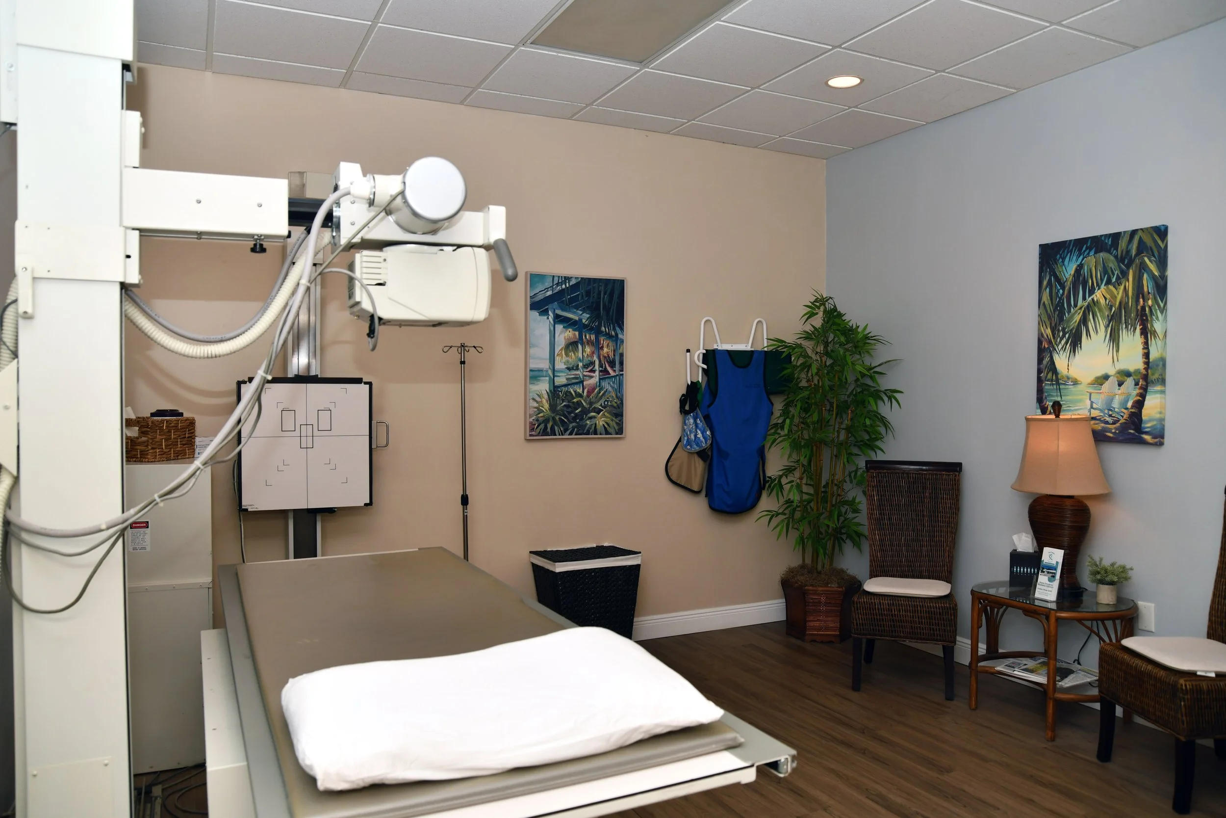 Digital X-Ray — Hope Imaging