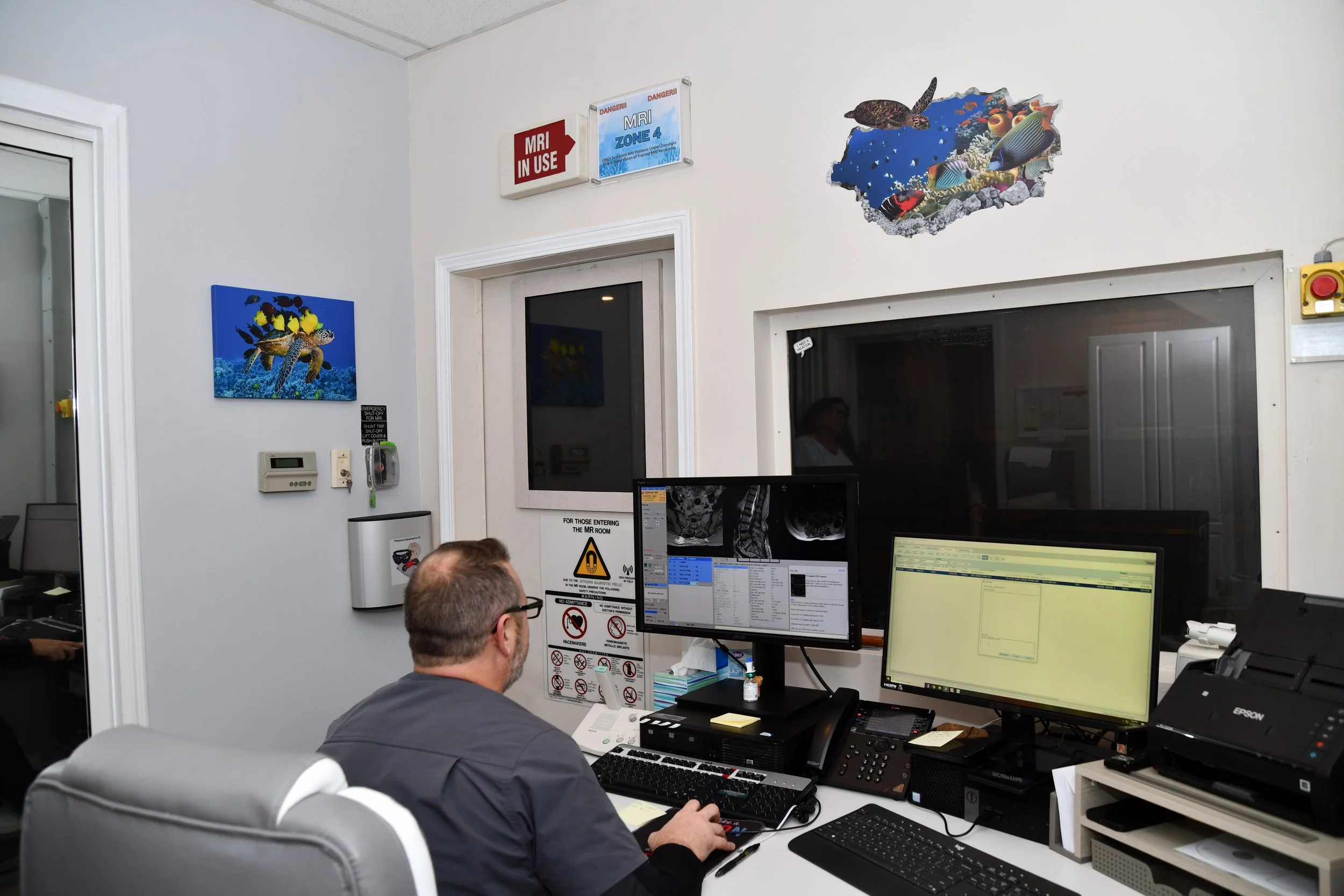 Musculoskeletal Imaging — Hope Imaging