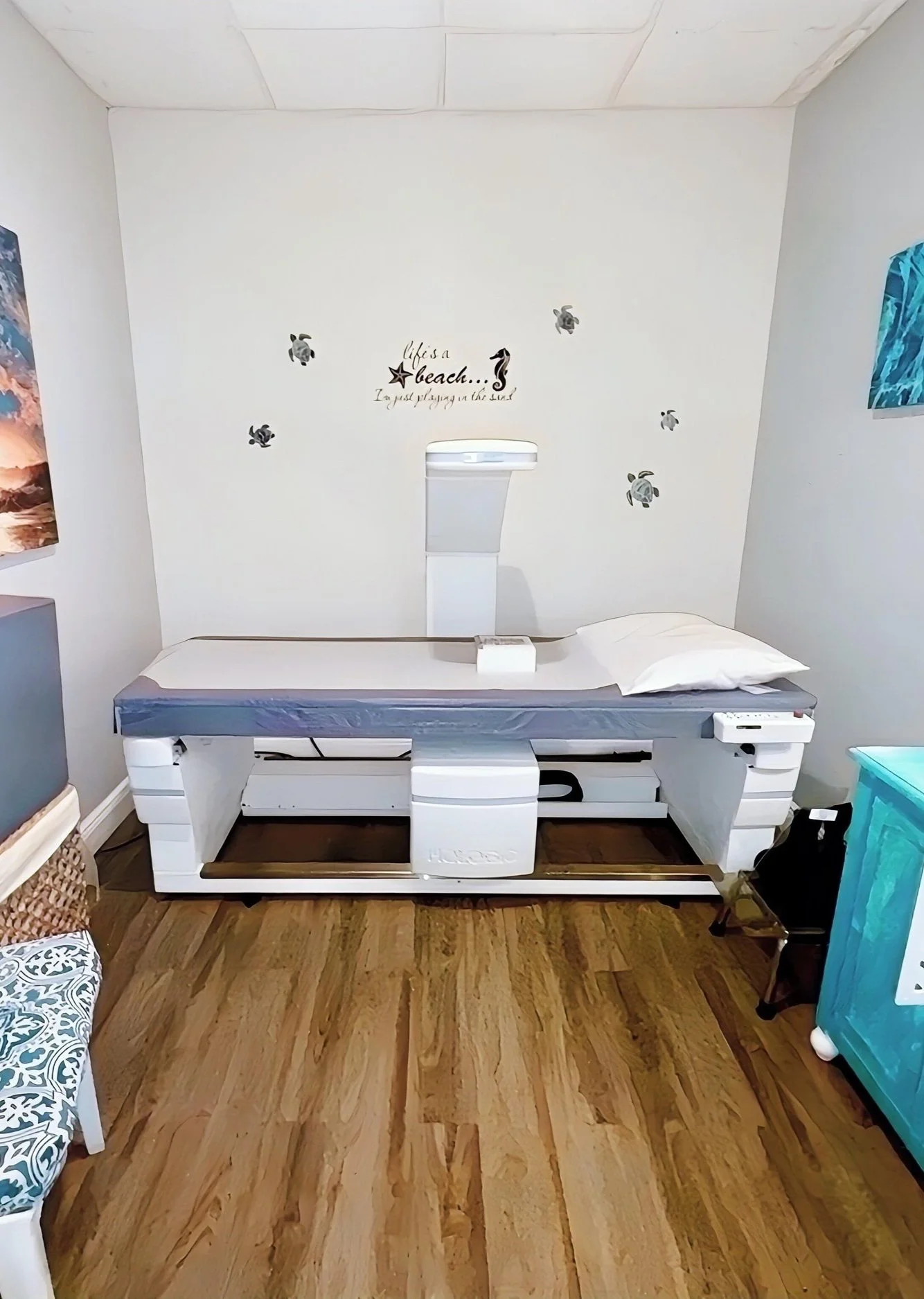 DEXA Scan — Hope Imaging