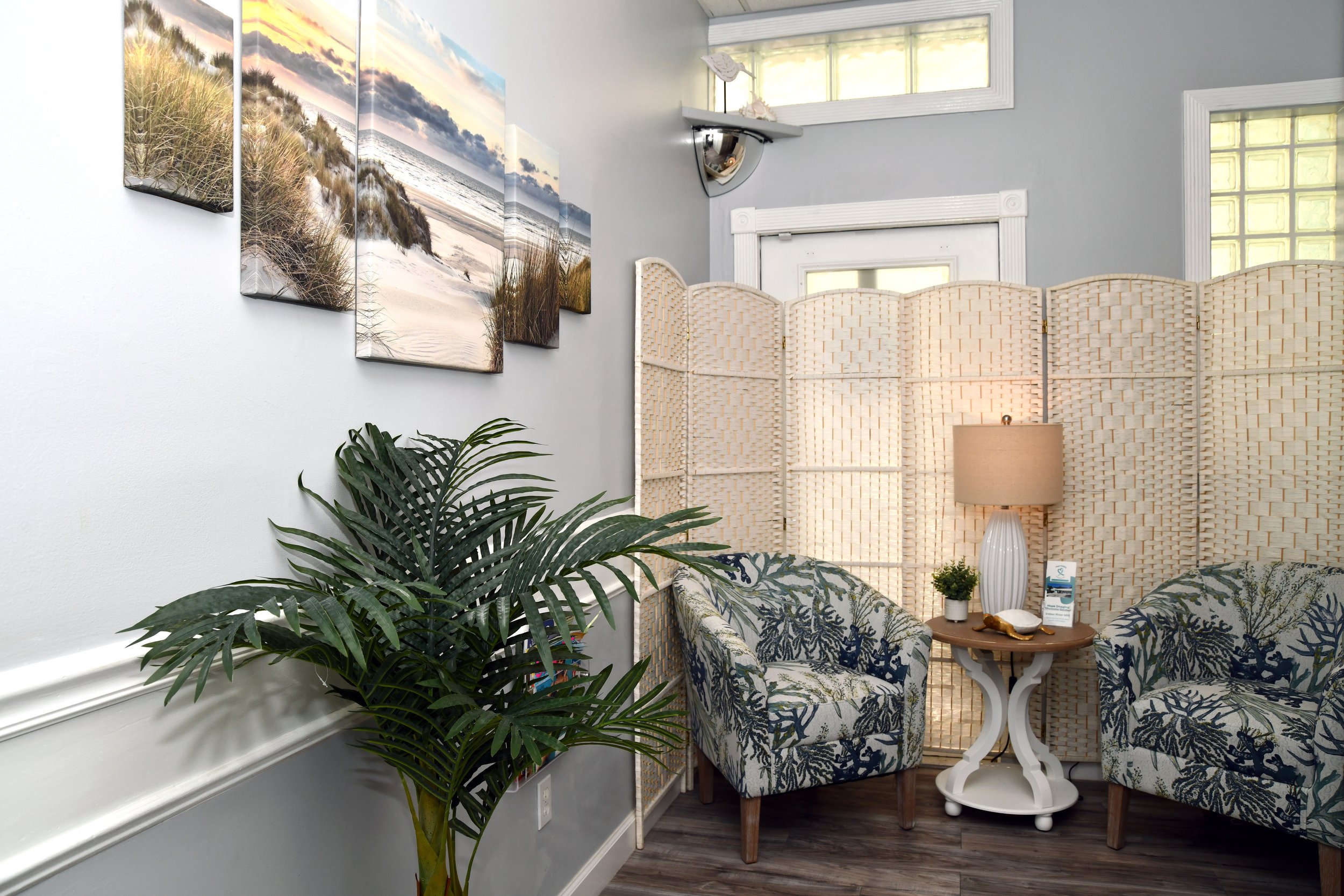 Women's Center — Hope Imaging