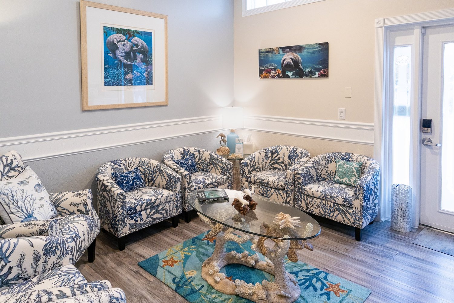 Women's Center — Hope Imaging