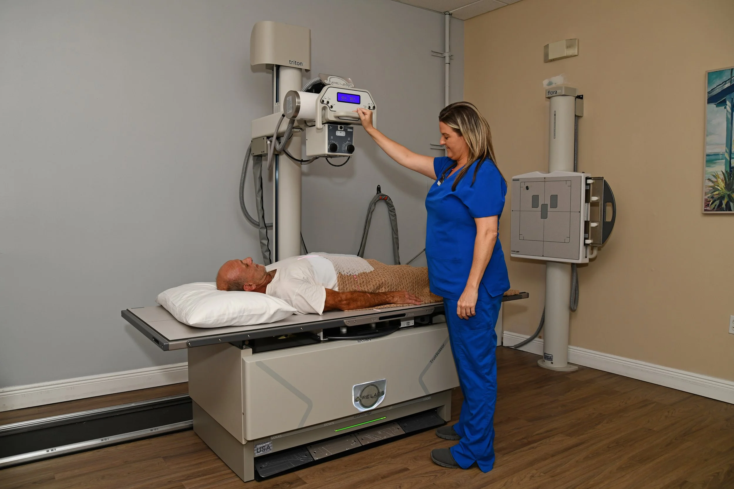 Auto Accident & Personal Injury — Hope Imaging