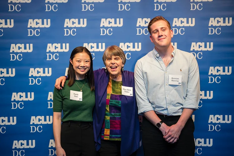ACLU-D.C. Annual Report