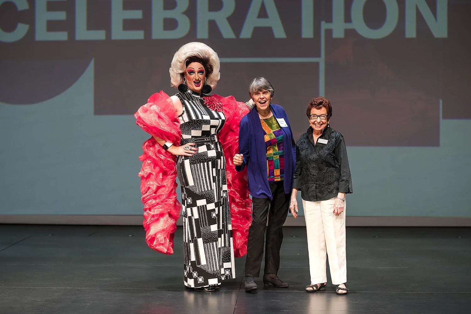 ACLU-D.C. Annual Report