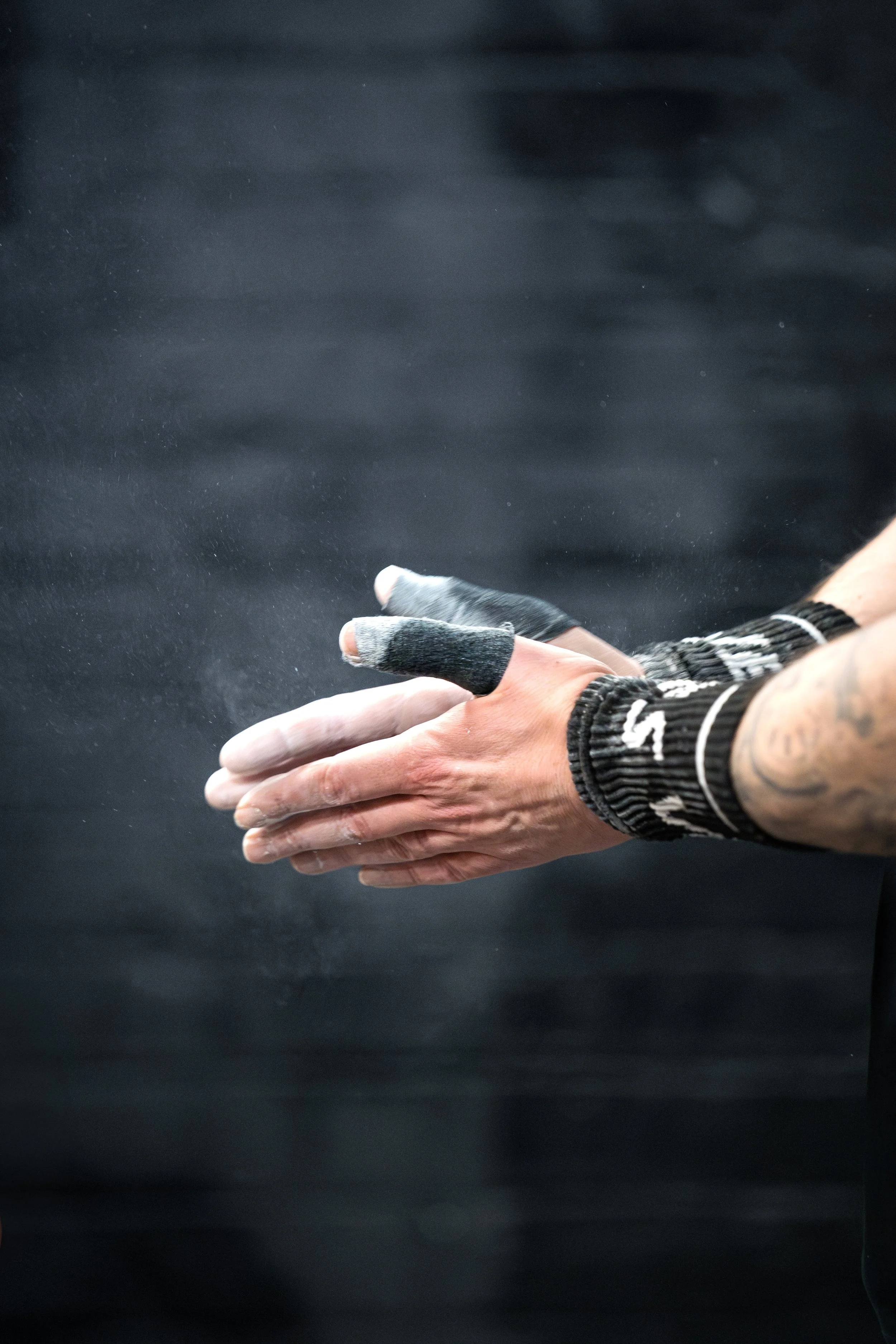 Infinite Gym - Edinburgh | Discover Your Strength
