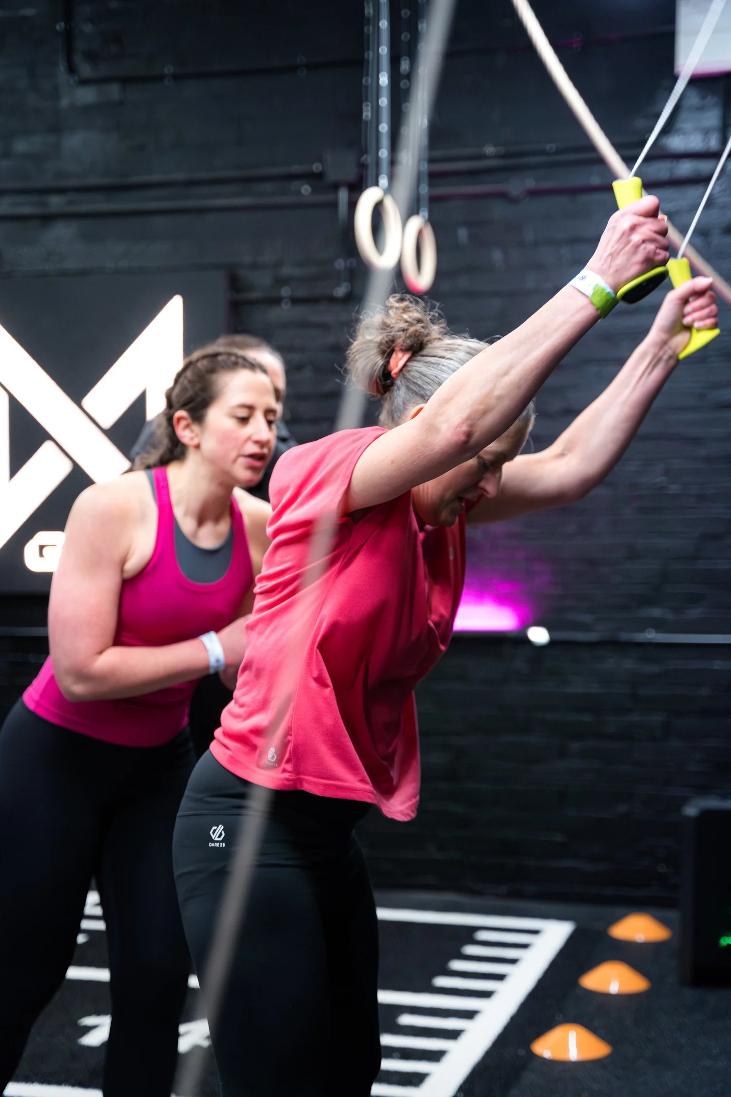 Infinite Training - Roslin, Edinburgh | Discover Your Strength