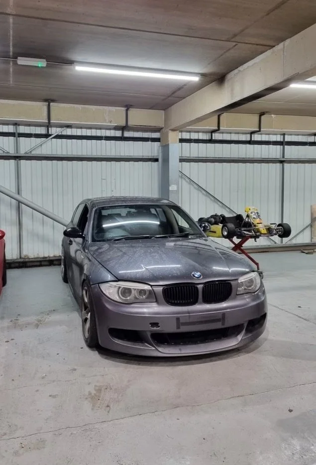 Element Performance - Independent BMW Specialist