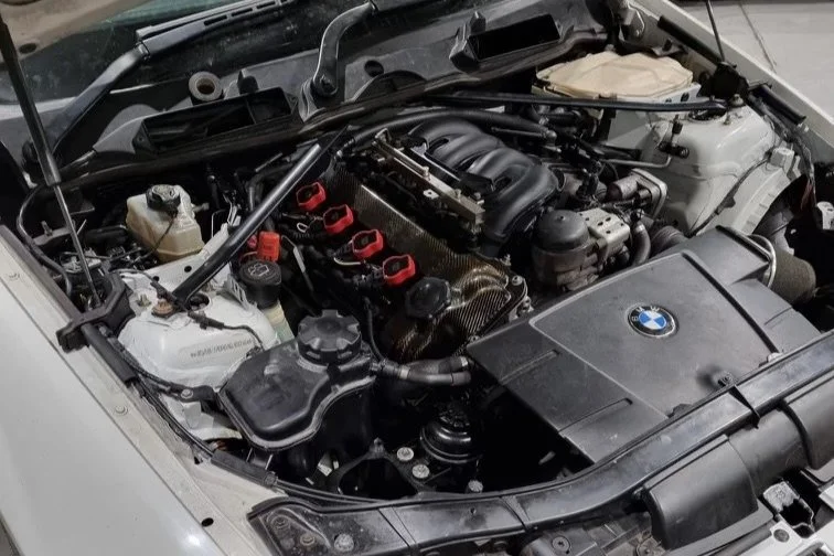 BMW N Engine Rebuilding N43 N47 N46 N42 — Element Performance ...