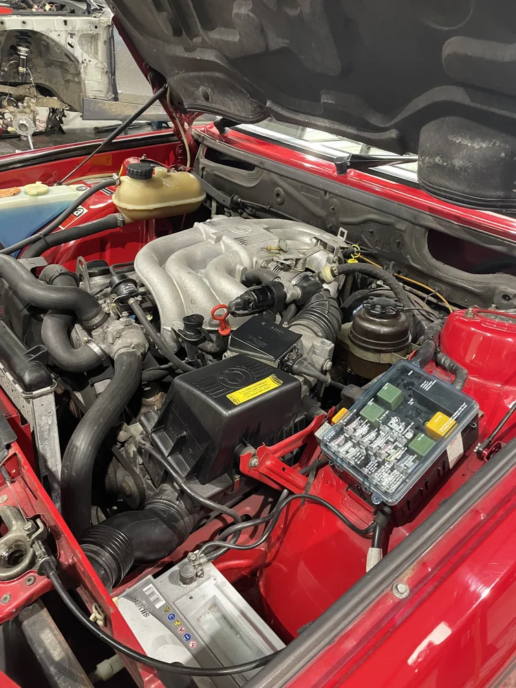 Element Performance - Independent BMW Specialist