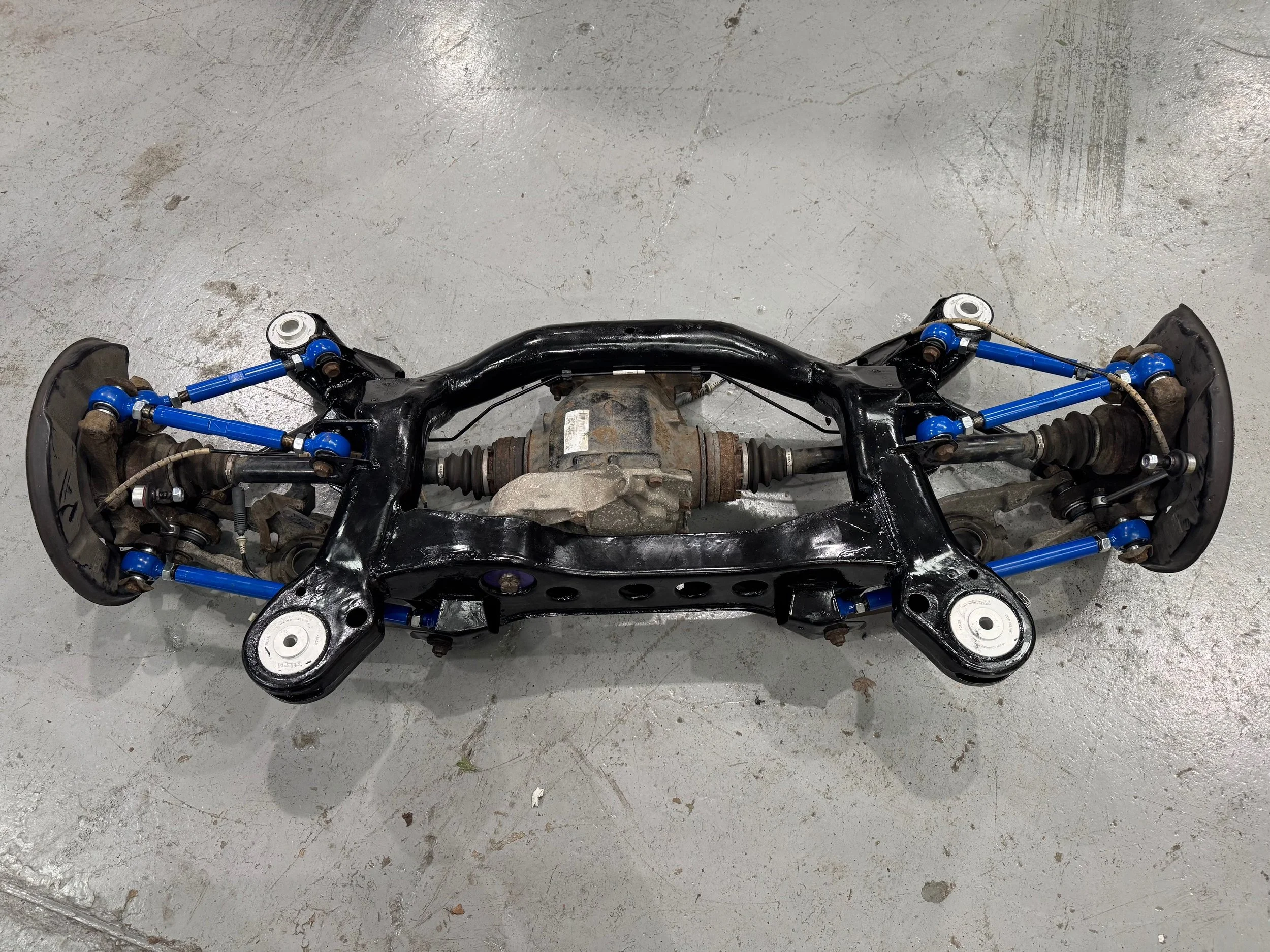 Element Performance - Independent BMW Specialist