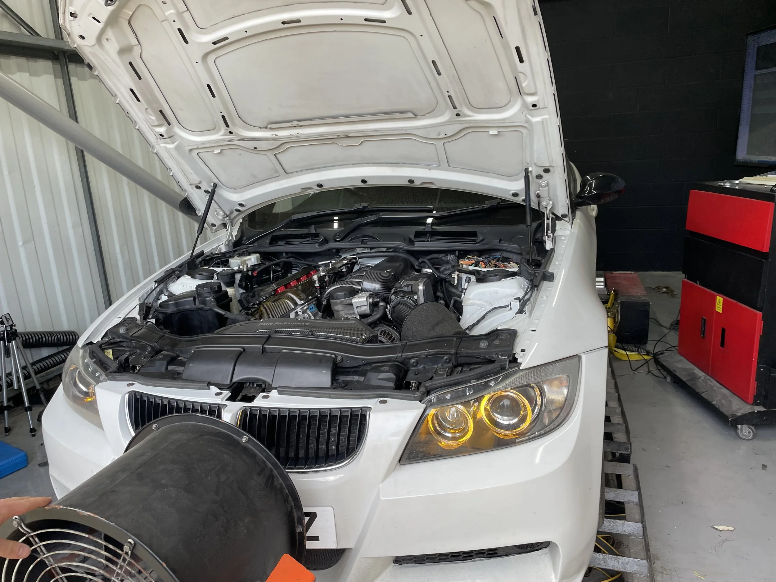 Element Performance - Independent BMW Specialist