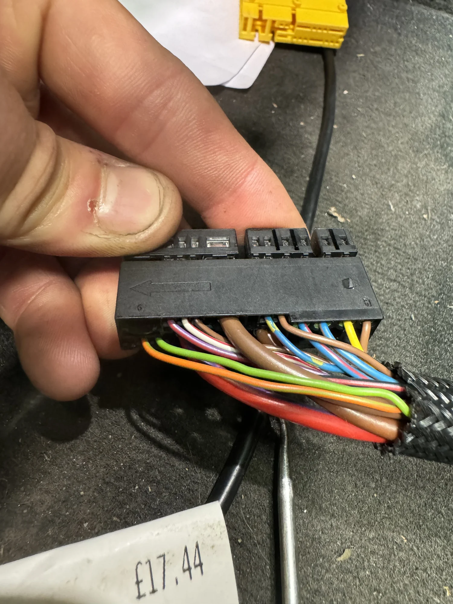 BMW Heated Seats Retrofit E9x E8x E46 F30 — Element Performance ...