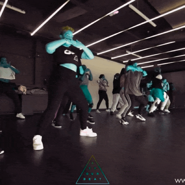 At Your Beat
