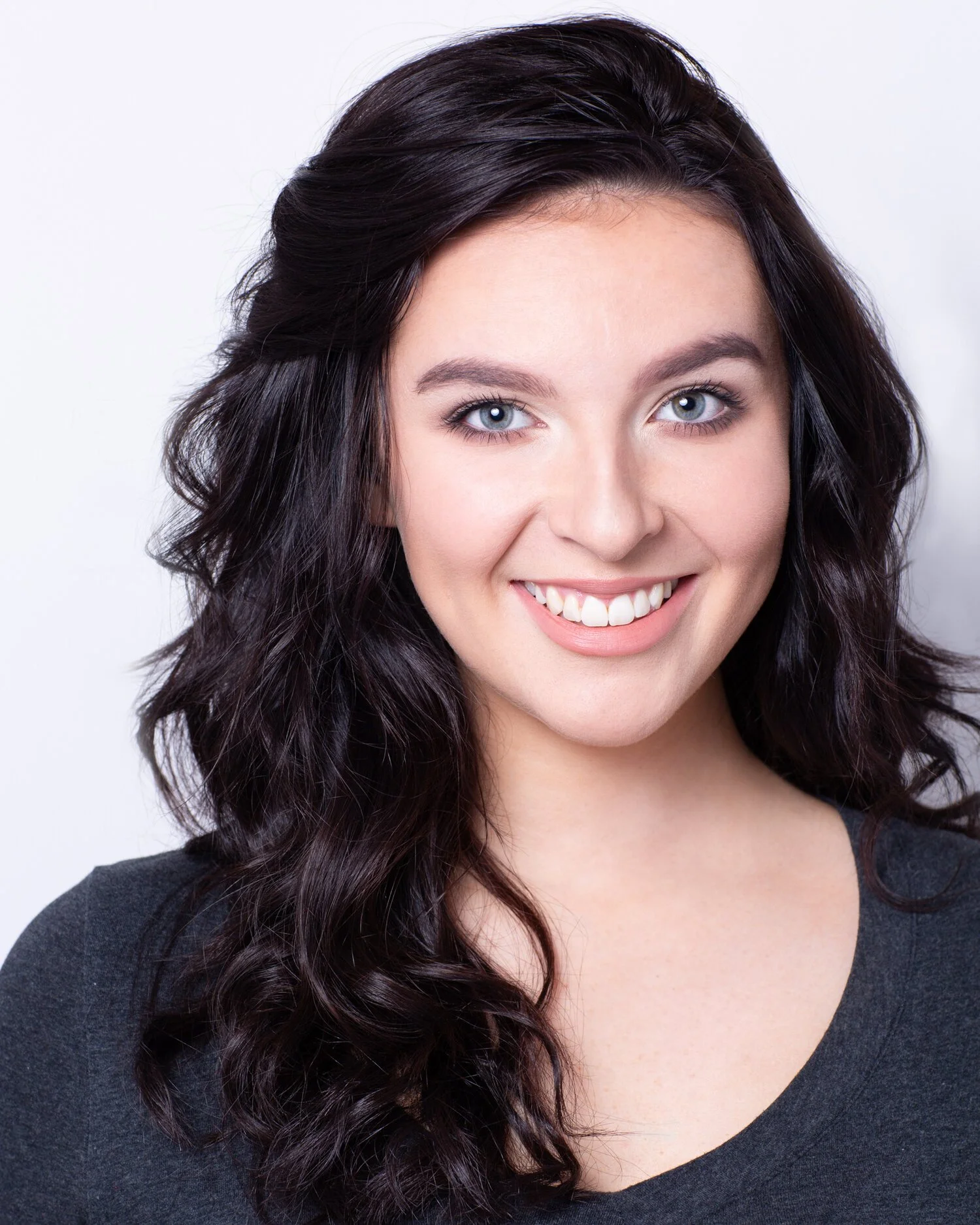 Classy Headshots That Rock — Ruth Ganev Photography