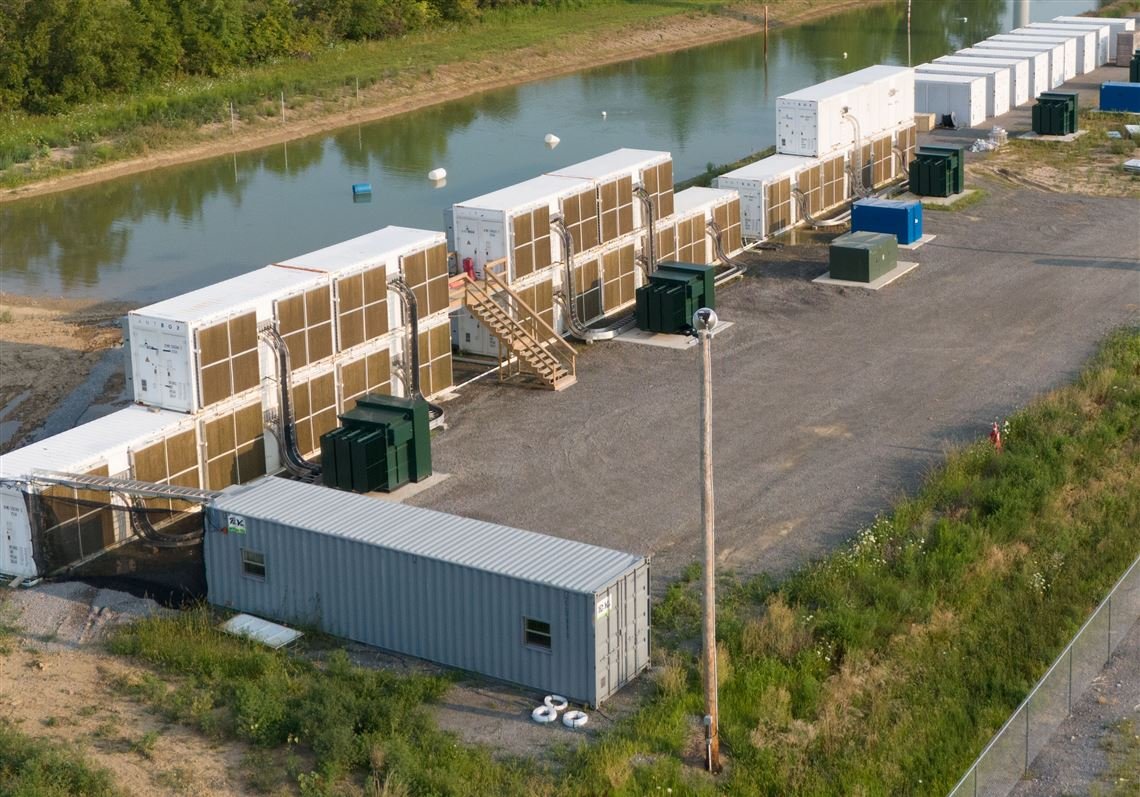 The Alliance for Competitive Power