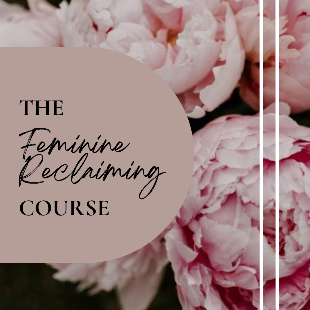 Current Offerings | Embrace Your Feminine Power Today — Create Love Freedom