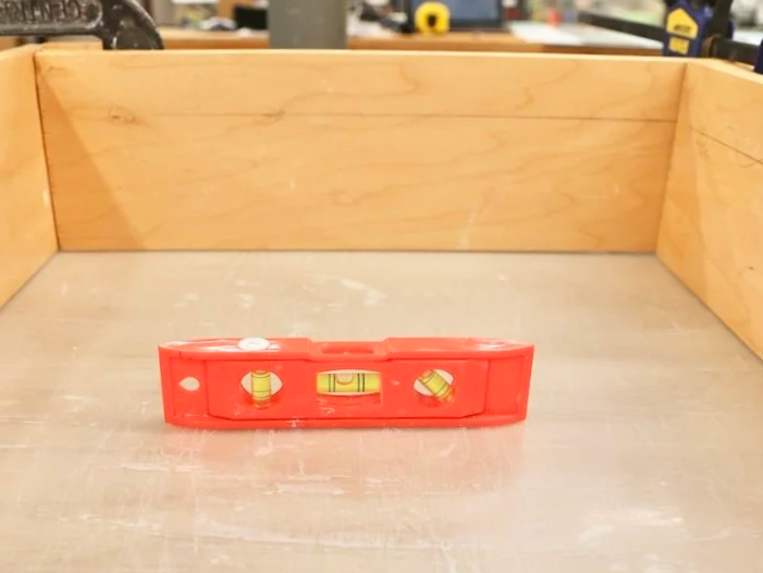 How I Make a Plaster Slab — Lydia Johnson Ceramics