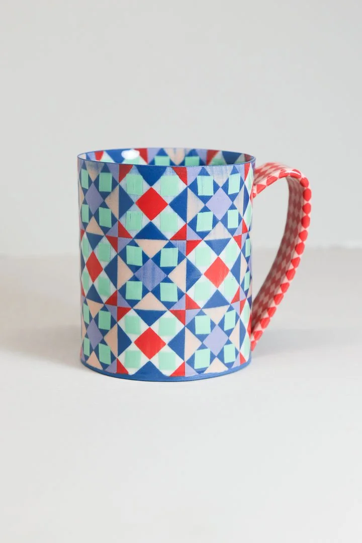 Recent Works | Explore Our Collection — Lydia Johnson Ceramics