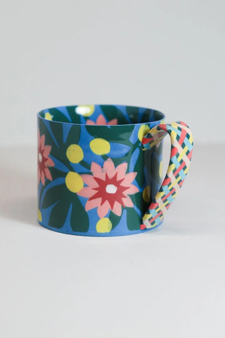Recent Works | Explore Our Collection — Lydia Johnson Ceramics