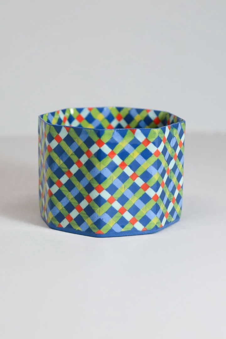 Recent Works | Explore Our Collection — Lydia Johnson Ceramics
