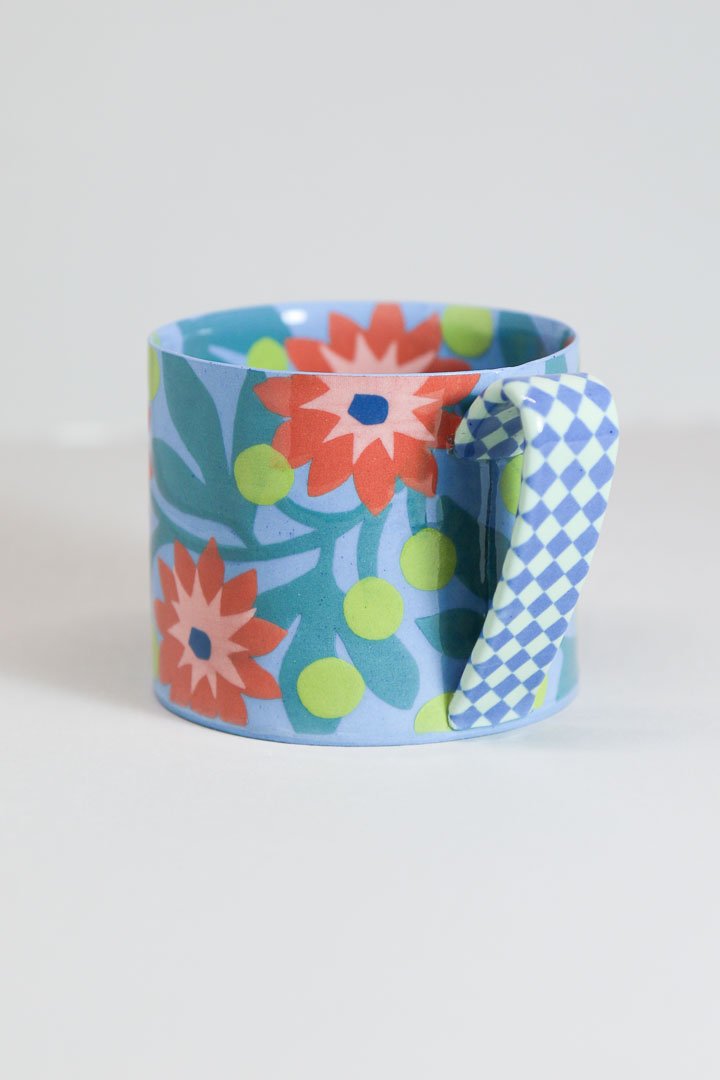 Recent Works | Explore Our Collection — Lydia Johnson Ceramics