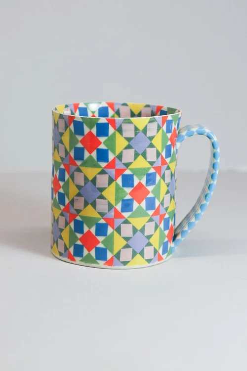 Recent Works | Explore Our Collection — Lydia Johnson Ceramics