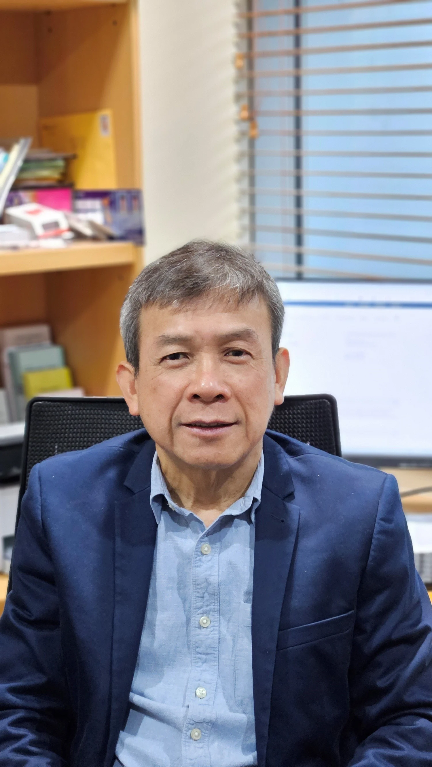 Dr Kee Ooi Dr Poh-See Choo